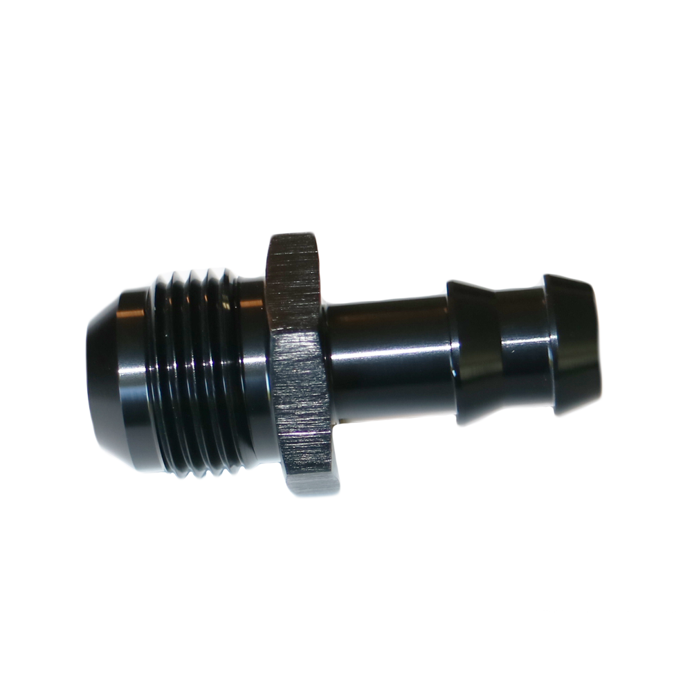AN to Barb Adapter 06 AN – Holden Performance and Repair