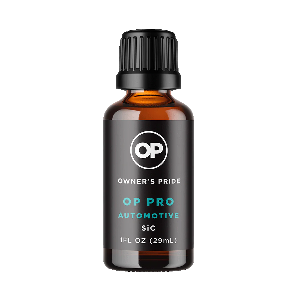 OP Pro Ceramic Coating – Holden Performance and Repair